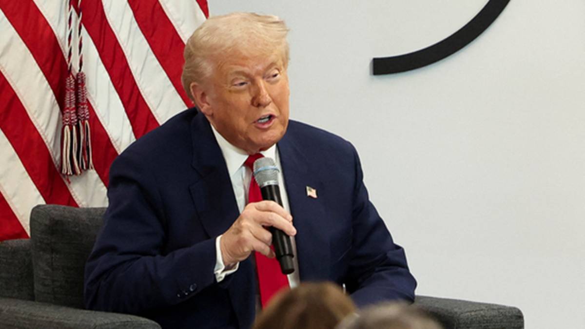 Trump says he 'couldn't care less' if car prices surge following his 25 ...