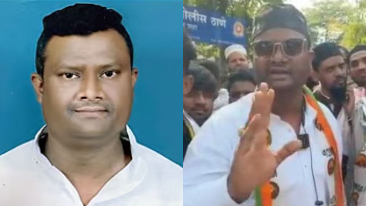 Who is Fahim Khan, alleged mastermind behind Nagpur communal clashes? - India News | The ...