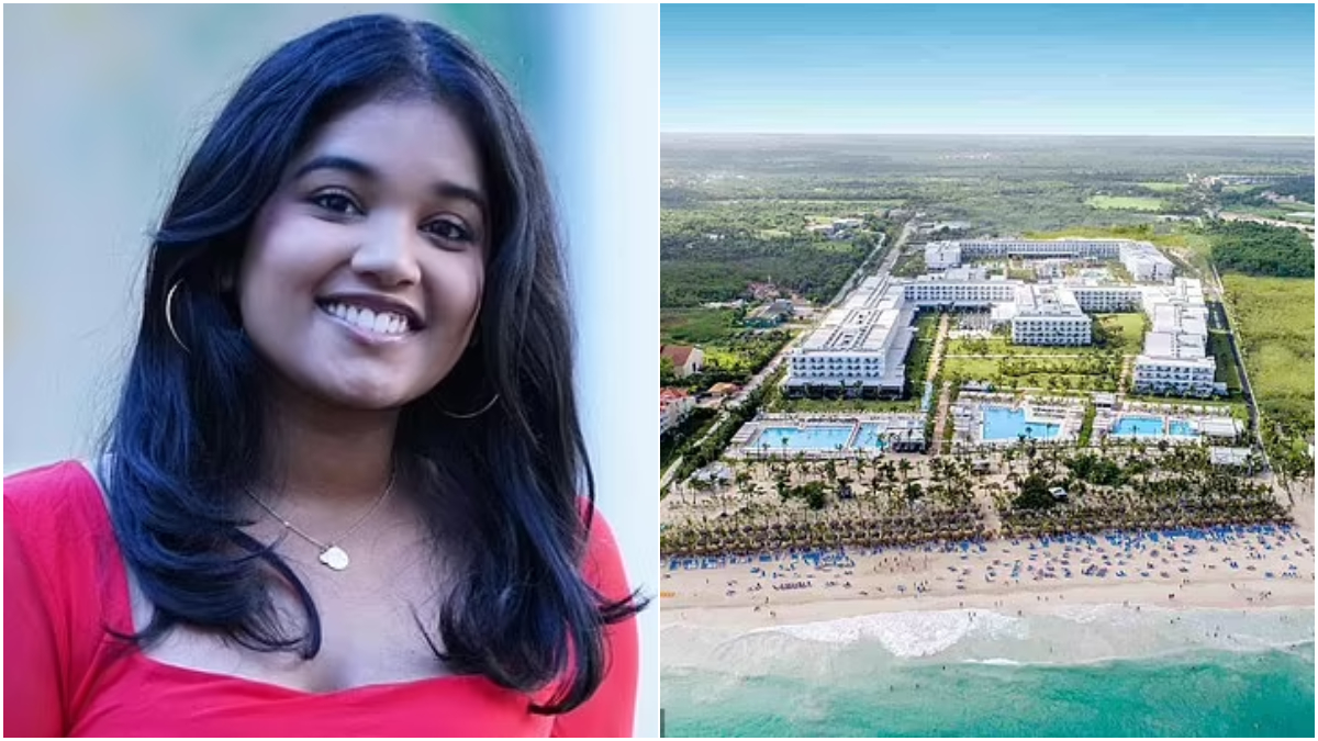 Indian-origin student's disappearance: 'Person of interest' grilled in police custody as search ...