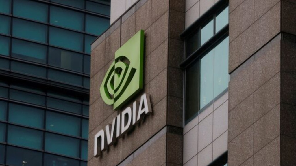 Nvidia is no more the most valuable company in the world - Investing ...