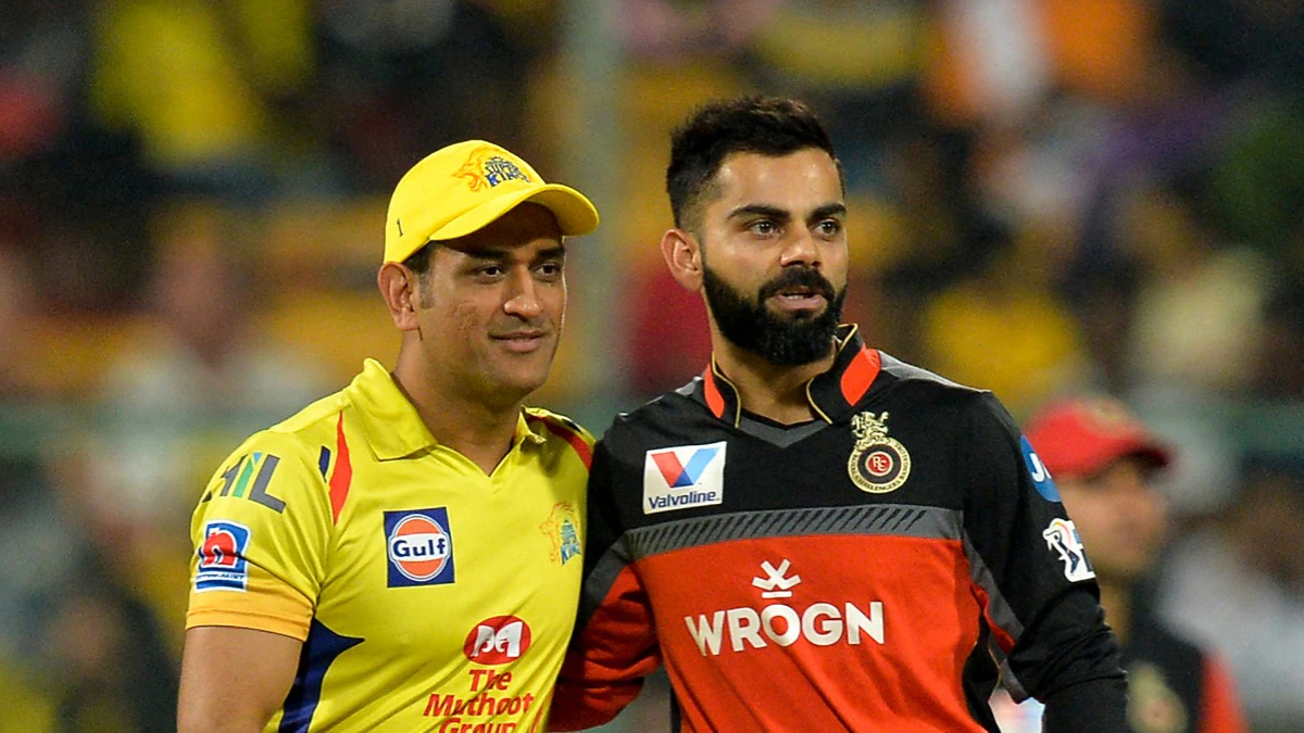 IPL 2025 CSK vs RCB Match 8 Prediction: Who will win today's match? A head-to-head comparison ...