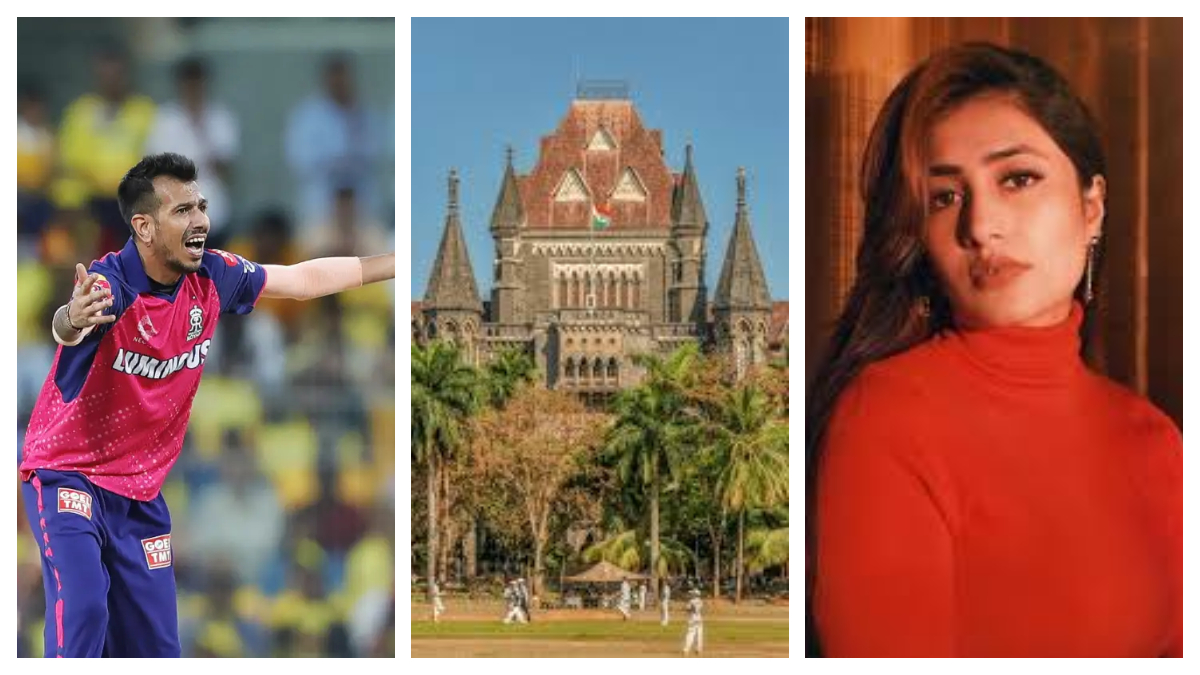 Chahal-Dhanashree divorce: Couple exempt from cooling-off period, cricketer to pay Rs 4.75 Cr ...