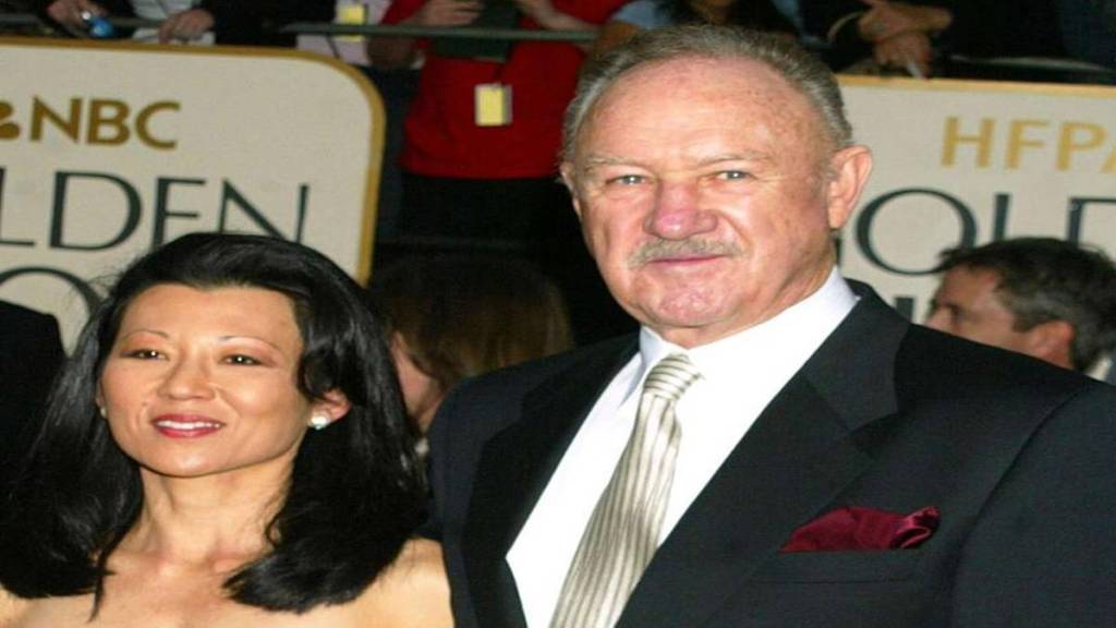 Hollywood actor Gene Hackman, wife death: Sheriff explains why bodies showed signs of ...