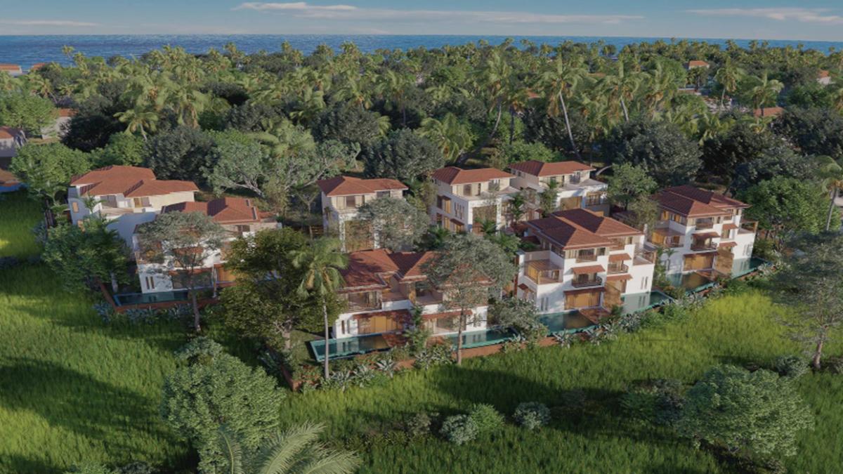 How Govt-led development will shape Goa's property market - Money News ...