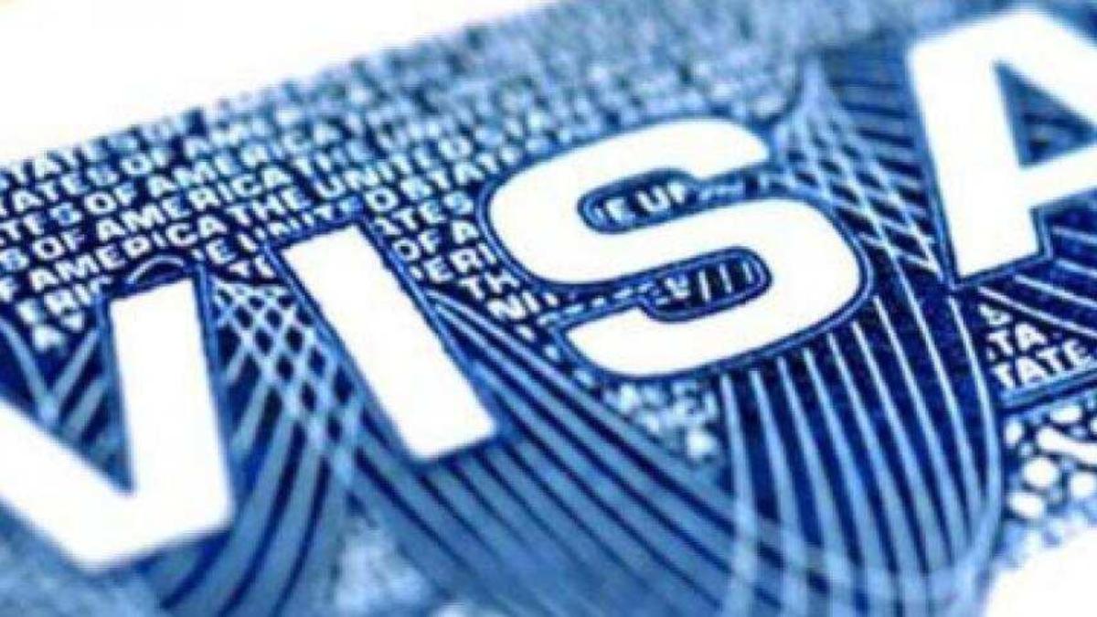 USCIS begins releasing H-1B lottery results - How can applicants check selection status and what ...