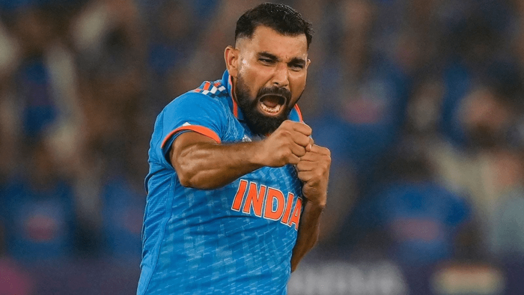IND vs NZ, ICC Champions Trophy 2025: Mohammed Shami out, THIS player to replace him in India’s ...