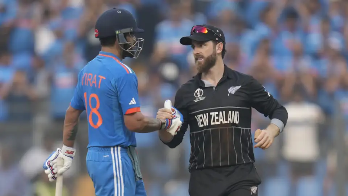 India vs New Zealand Live Streaming: When and where to watch IND vs NZ Champions Trophy 2025 ...