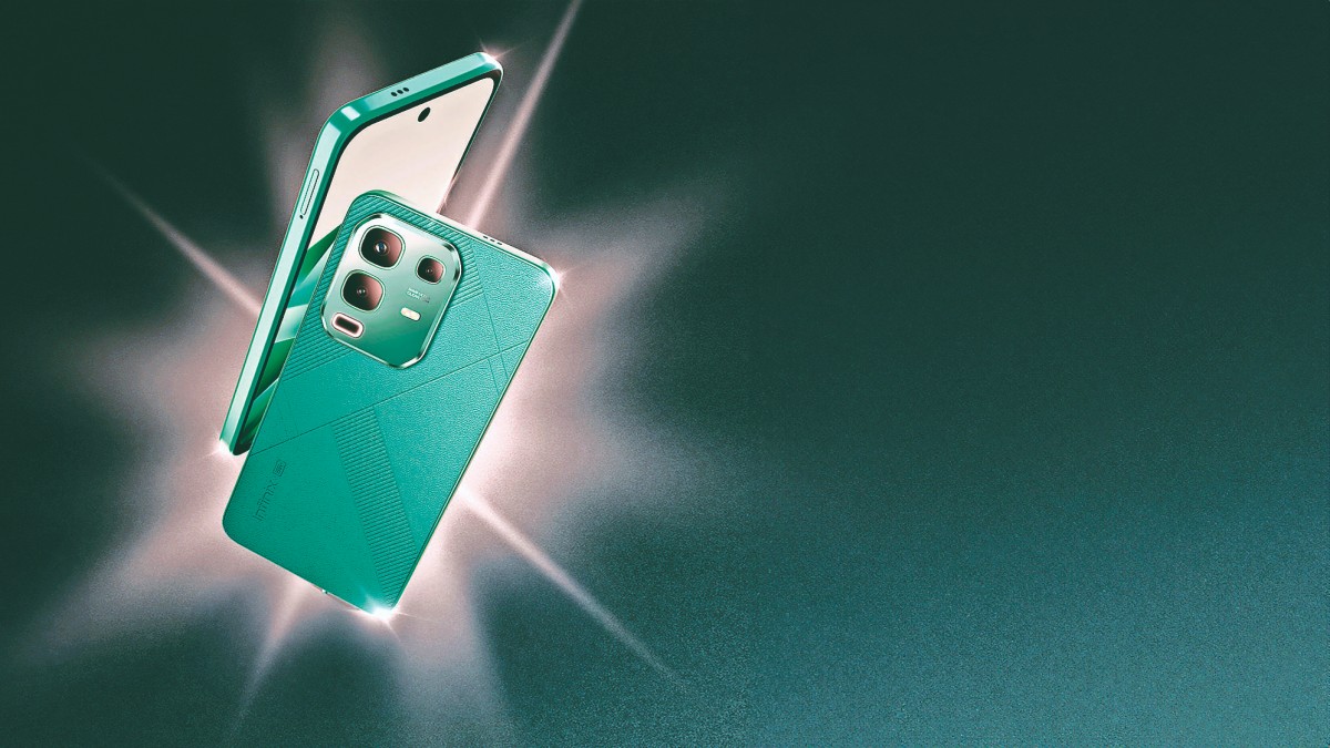 INFINIX NOTE 50X 5G: Good value for money, but not underpowered ...