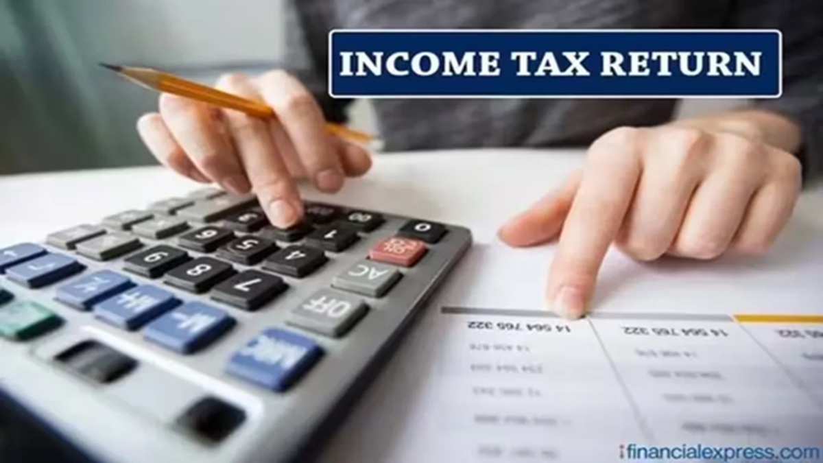 New Tax Rule: Govt to match your current ITR with previous year's to ...