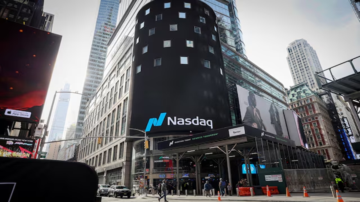 No open or close time for stock market, as Nasdaq to launch 24-hour ...