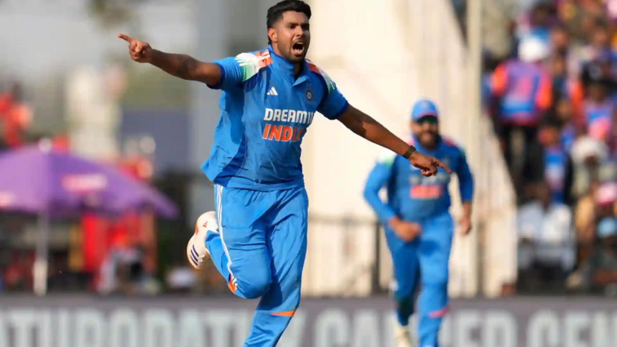 Harshit Rana in, THESE 2 players out: India's predicted playing XI against New Zealand for ...