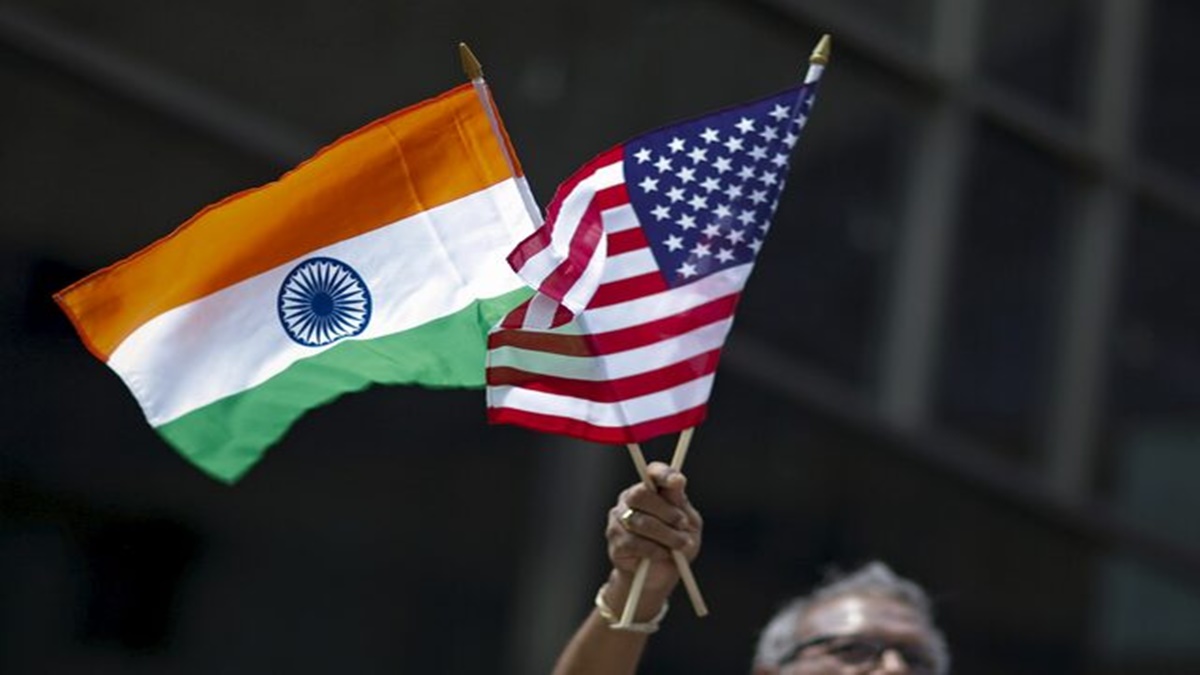 US team arrives in India; trade pact talks to start - Economy News | The Financial Express