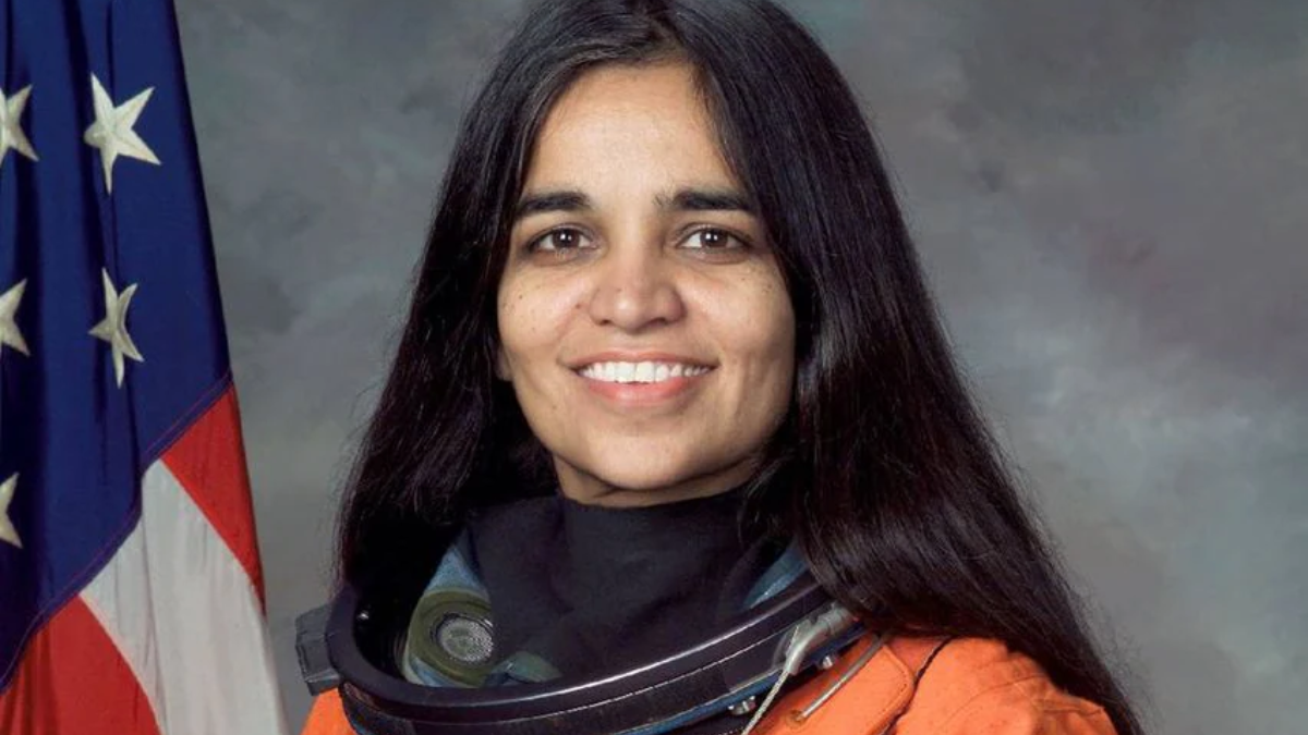 As Sunita Williams' return to earth begins, Kalpana Chawla remembered on her birth anniversary ...