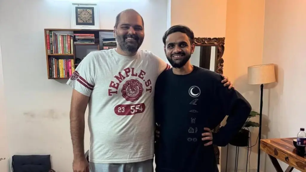 'Umar Khalid not in jail for…': Perplexity fact checks Kunal Kamra's post on former student ...