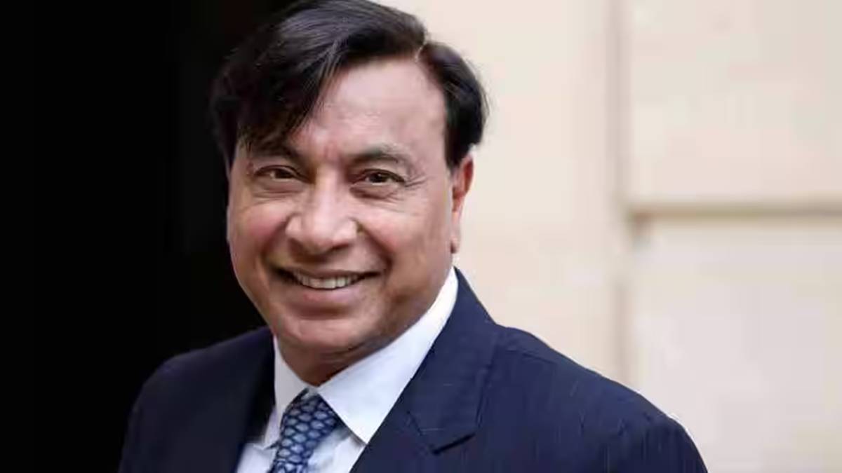 Lakshmi Mittal plans to exit UK amid tax reforms targeting non ...