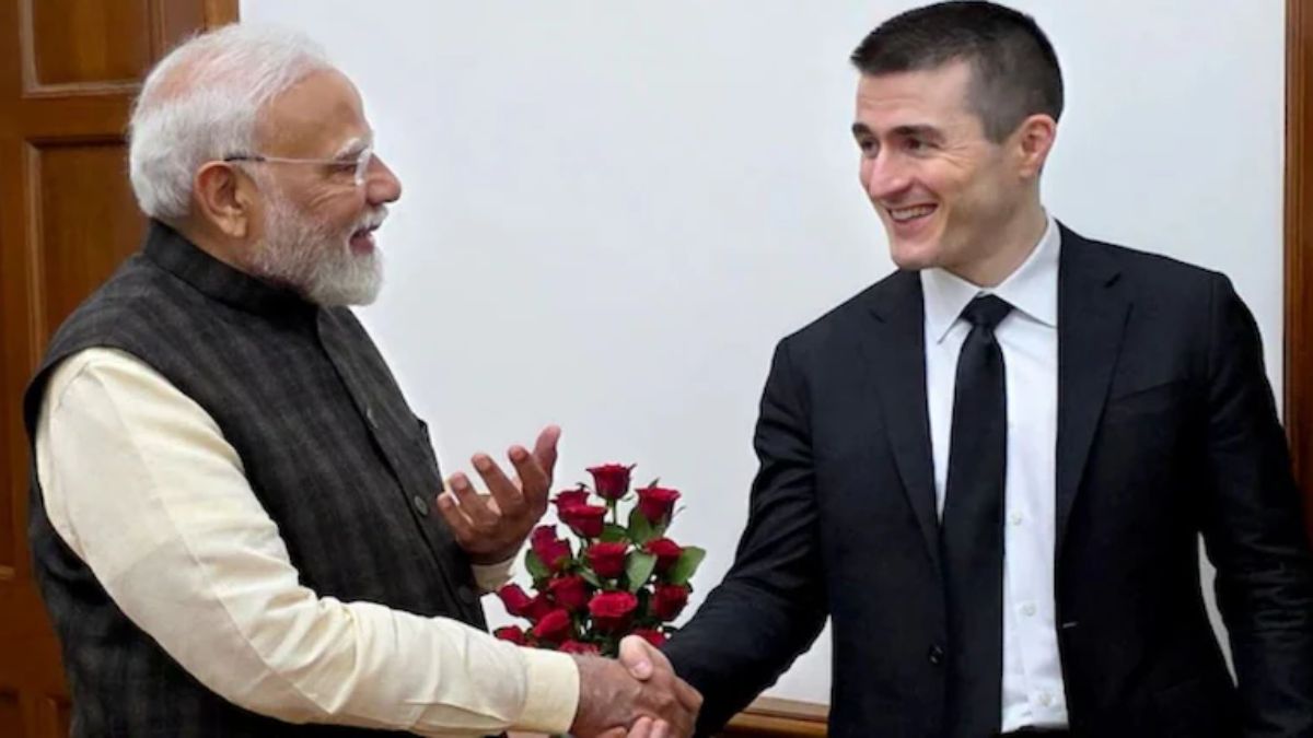PM Modi’s podcast with Lex Friedman to be out today – When and where to ...