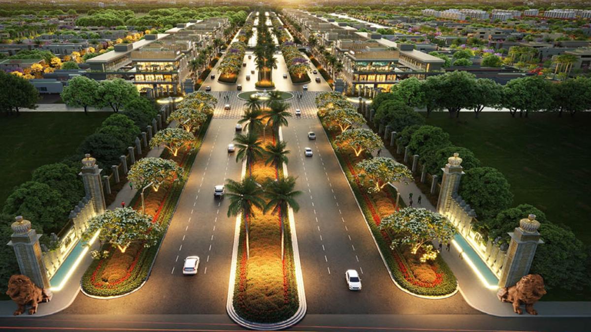 M3M India to close Rs 1300-cr Indiabulls loan for Panipat project ...