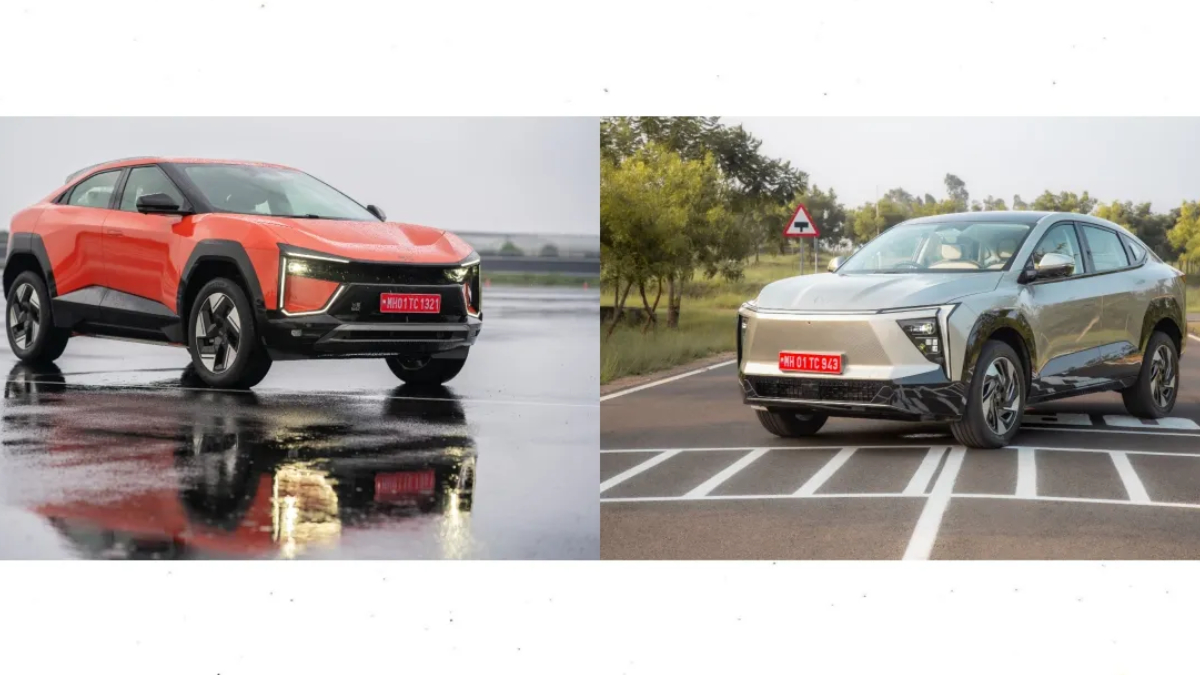 From Bollywood to Politics: Why Indian Icons are praising the Mahindra ...