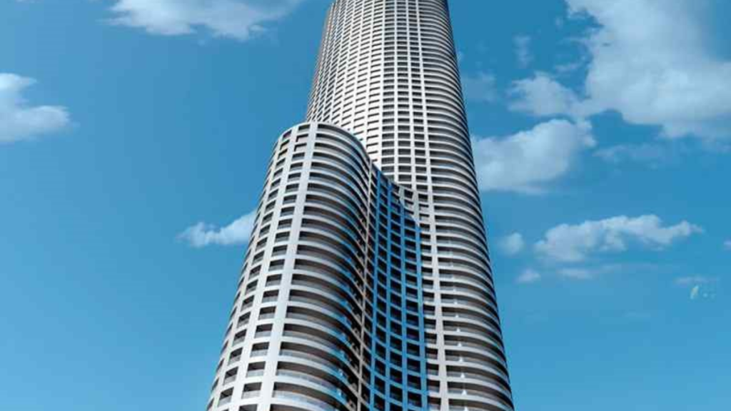 Mumbai’s tallest residential towers expected to generate Rs 3,000 Crore ...
