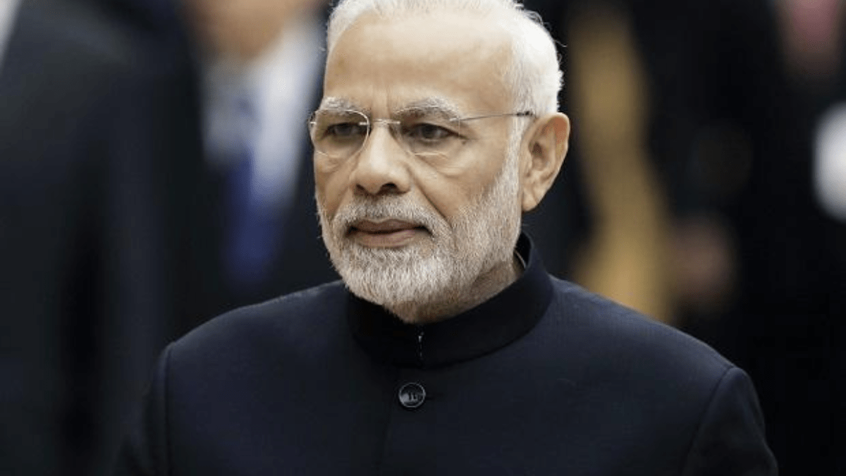 Pm narendra modi News: Pm narendra modi Latest News, Pm narendra modi ...