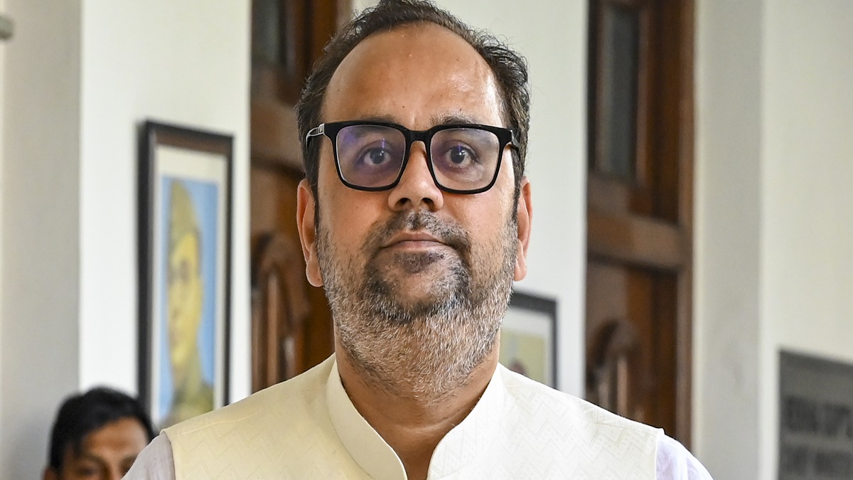 Delhi's healthcare system is set to undergo a major overhaul, says Health Minister Pankaj Kumar ...