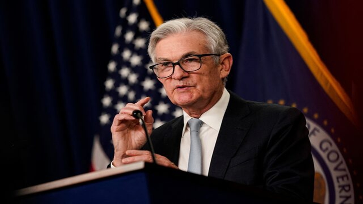 US Federal Reserve FOMC Meeting: Check date, time and where to watch ...
