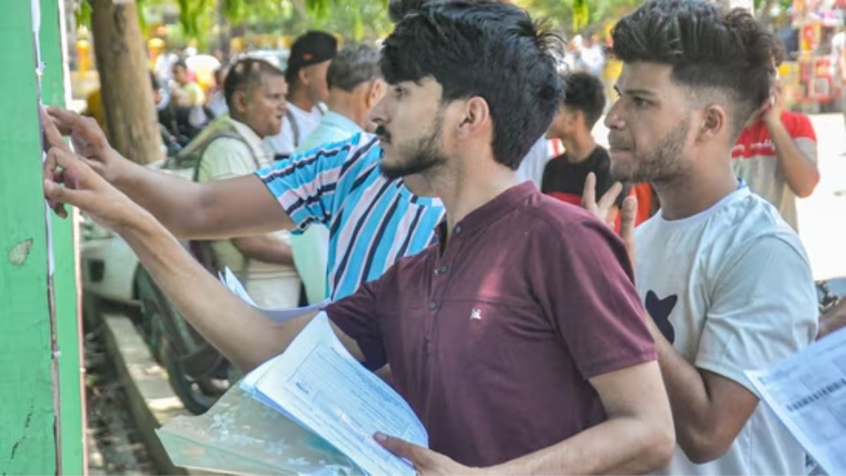 IIT JAM Result 2025 to be out today at jam2025.iitd.ac.in – Here are ...