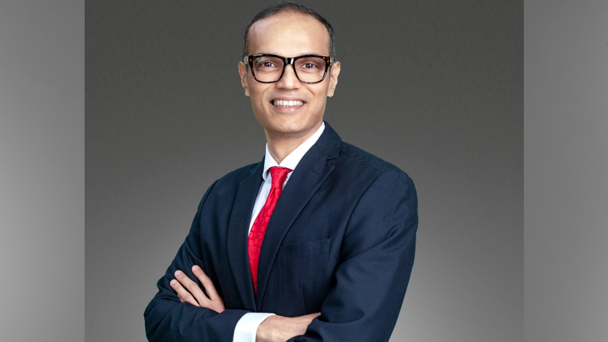 Big Call: Morgan Stanley says India “Most attractive”. Top Sectoral ...