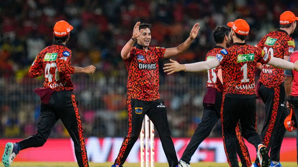 SRH vs LSG Dream11 Prediction: Best fantasy picks for Sunrisers Hyderabad vs Lucknow Super ...