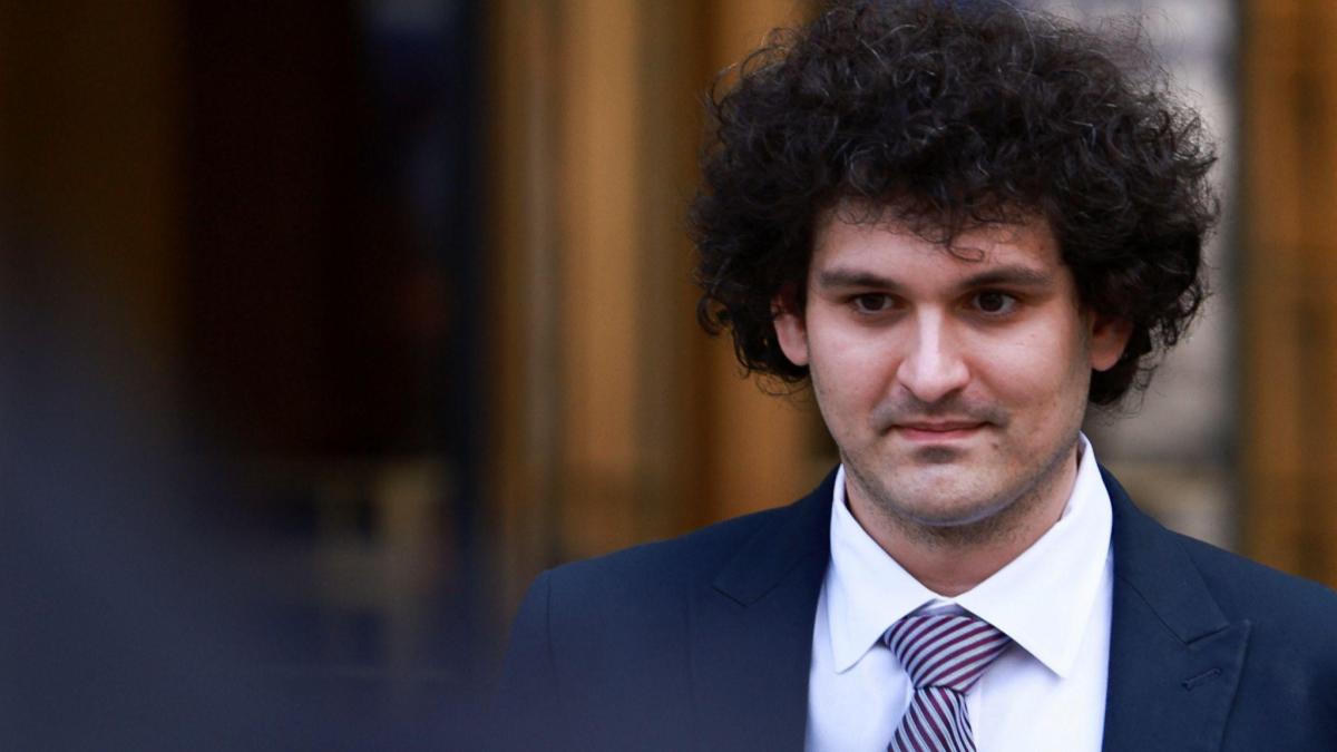 Sam Bankman-Fried crisis manager resigns after crypto fraudster's ...