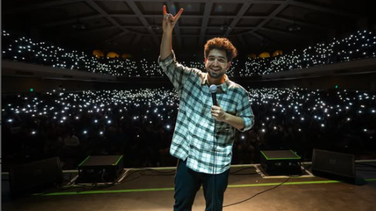 Samay Raina reschedules ‘Unfiltered’ India tour, delays return amid ...