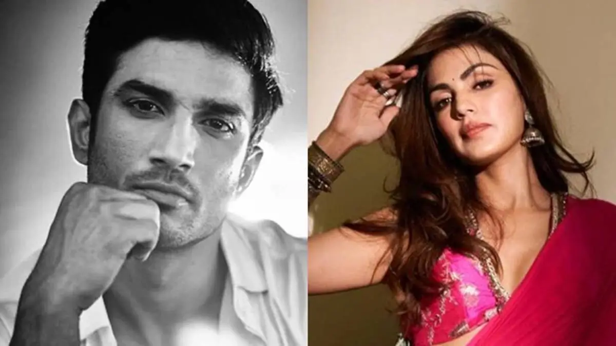 CBI closes Sushant Singh Rajput death case, gives clean chit to Rhea Chakraborty and family ...
