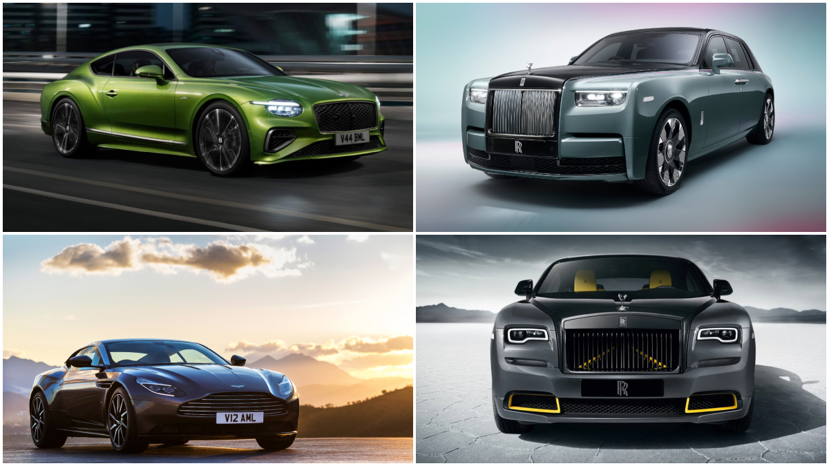 Who drives the most expensive car in IPL? It’s not Virat Kohli - Car ...