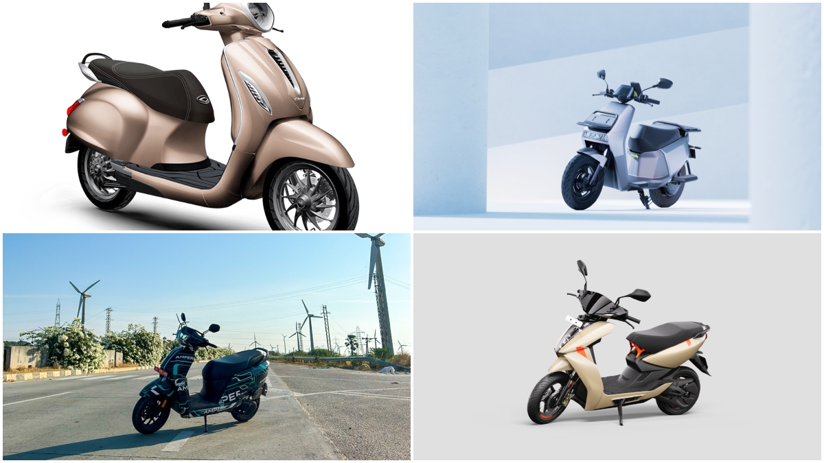 Two wheelers News: Two wheelers Latest News, Two wheelers Today news ...