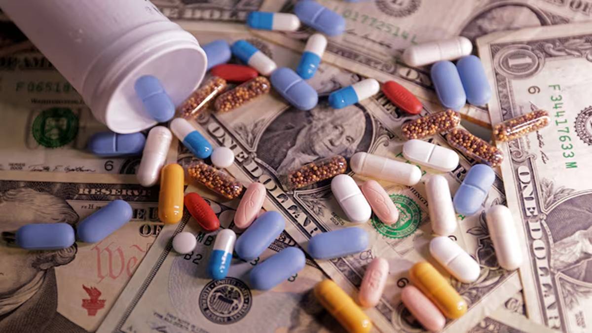 US pharma tariff impact: Who gets hit & why - Healthcare News | The ...