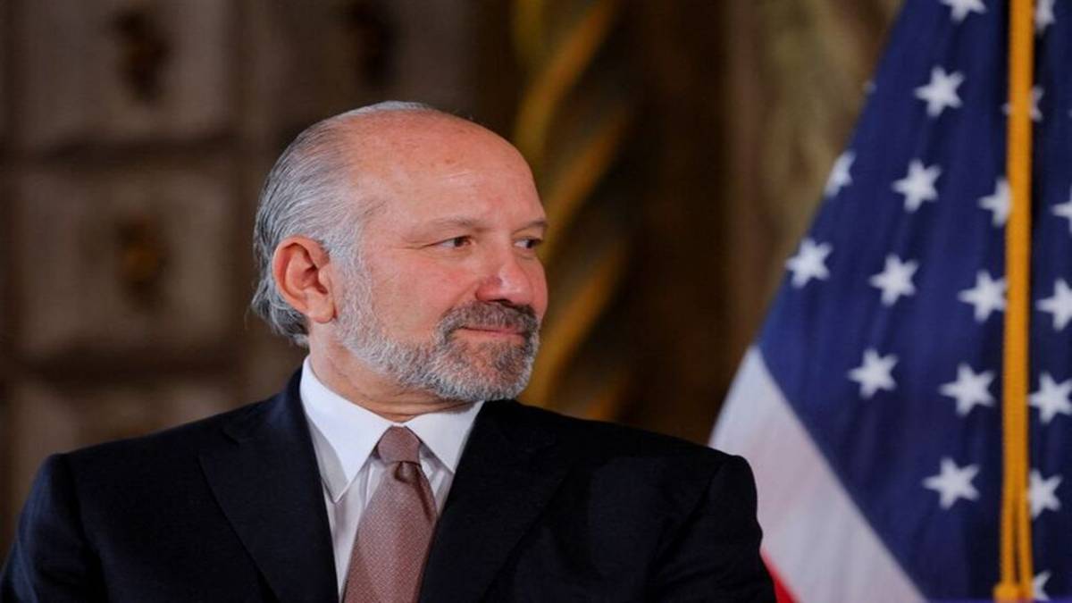 US Commerce Secretary urges India to lower tariffs and ensure fairer trade with America - World ...