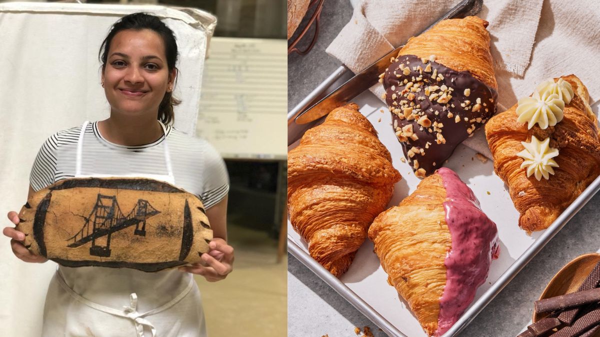 The Flour Power: For Suchali Jain, the owner of Suchali’s Artisan ...