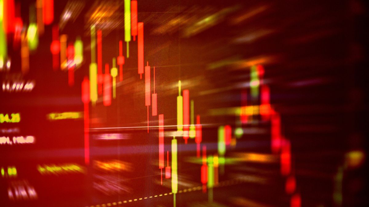 Share Market News: Share Market Today, Live Sensex, Indian Stock Market ...