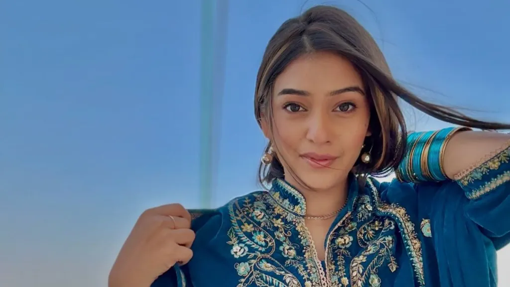 Know all about RJ Mahvash, Yuzvendra Chahal’s plus one at the ICC Champions Trophy finals ...