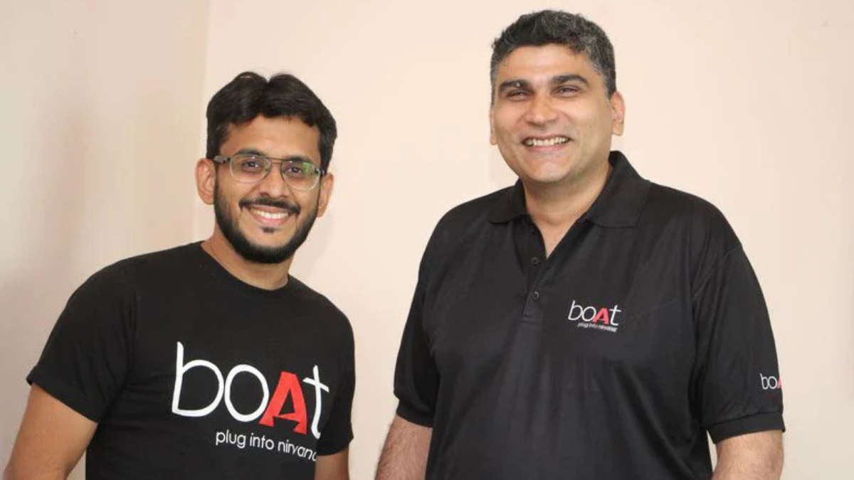 boAt planning Rs 2,000 crore IPO, likely to file DRHP next week? Company responds - Start Ups ...