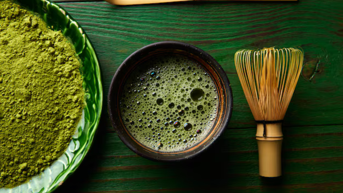 Turns out, green isn’t so scary — India’s loving its matcha moment ...