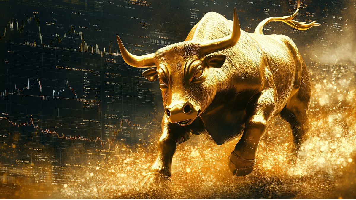 Why is the stock market up today? 3 reasons fueling the surge - Market ...
