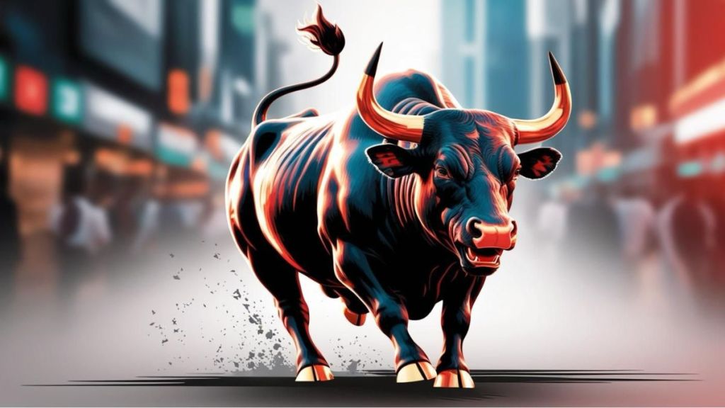 Stock Market Highlights today: Sixth straight day in green; Nifty ...