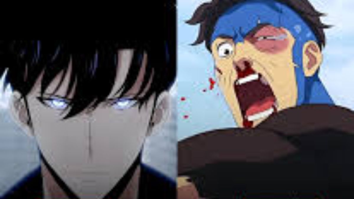 Veteran anime director, Shigeki Awai, the icon behind Naruto, Attack On ...