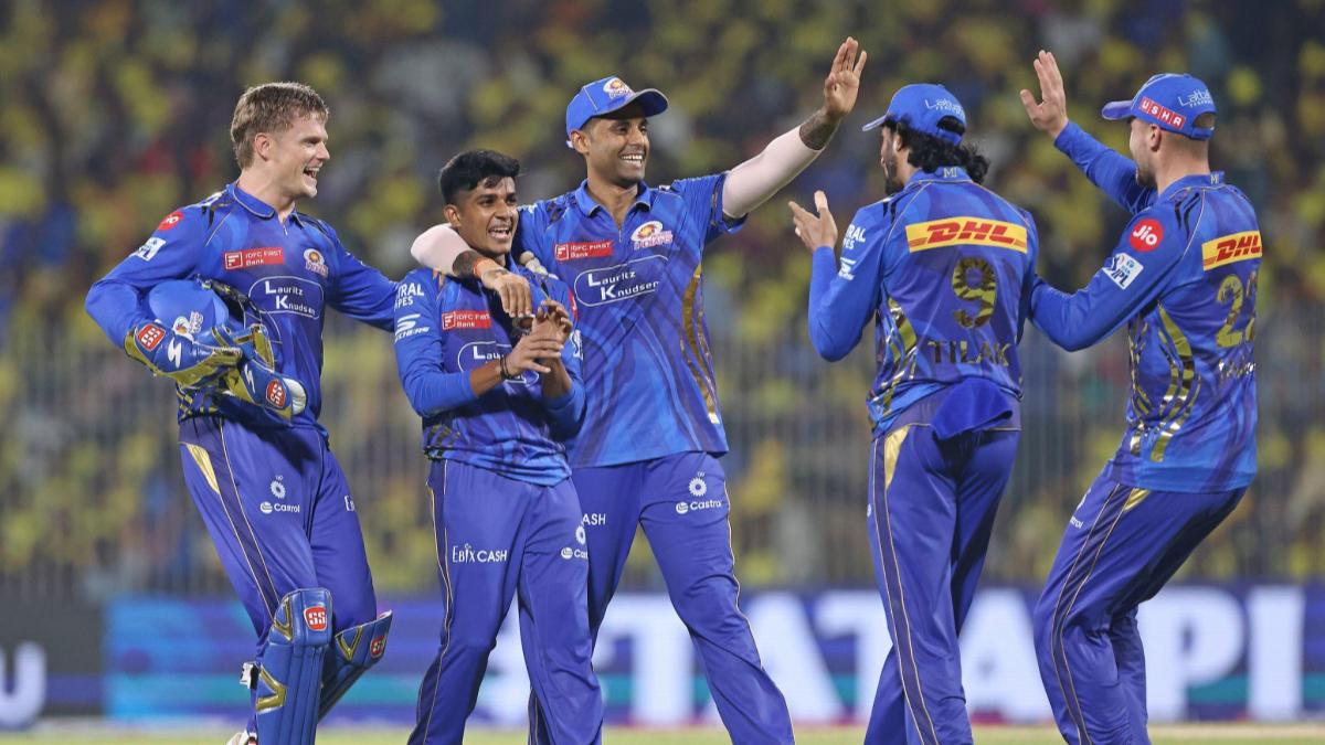IPL 2025 live screening in PVR INOX Theatres: How to watch, cities, and ...
