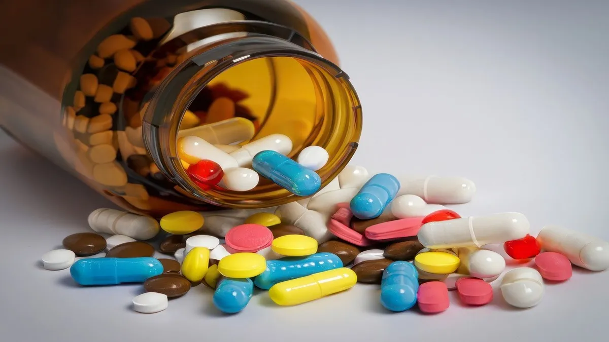 Trump tariff impact: Pharma stocks surge over 4% on tariff exemption ...