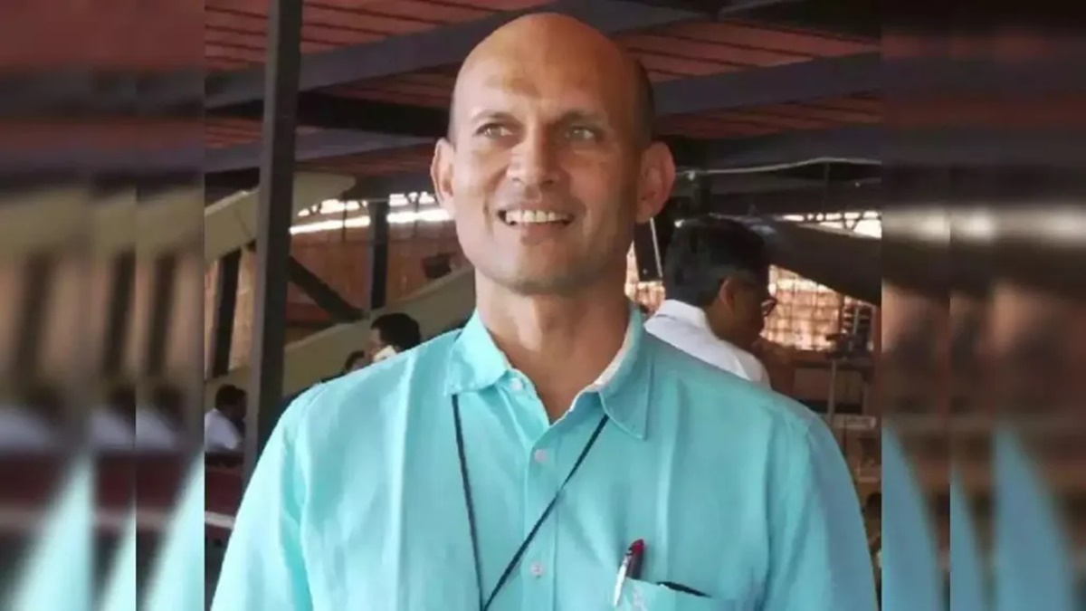 2 stocks India’s Warren Buffett has held for 10 Years… and won’t sell even in this market ...