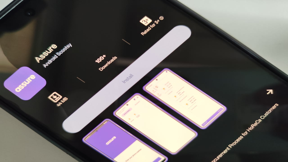 Swiggy battles Zomato in kitchen supplies with new Assure app - Start Ups News | The Financial ...