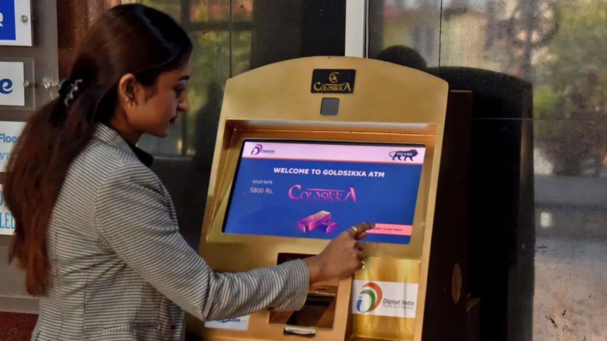 Interchange fee hike to boost expansion of ATM network - Banking ...