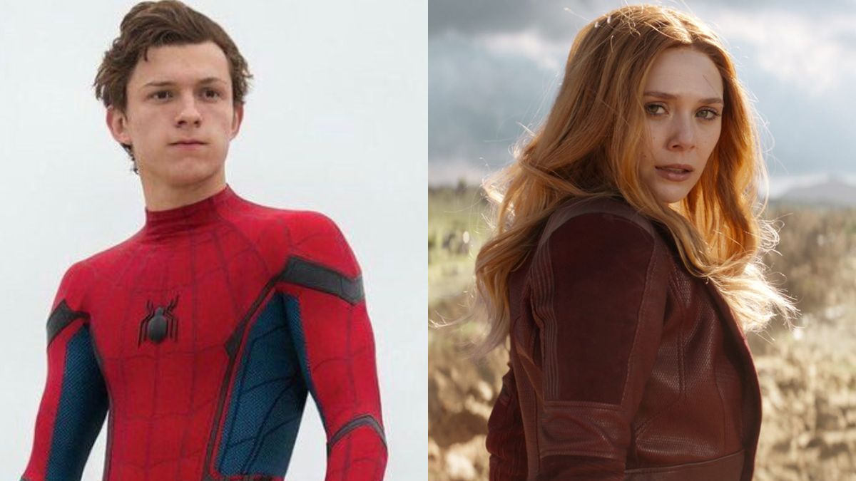 Avengers Doomsday cast revealed: Tom Holland, Elizabeth Olsen MIA - Entertainment News | The ...